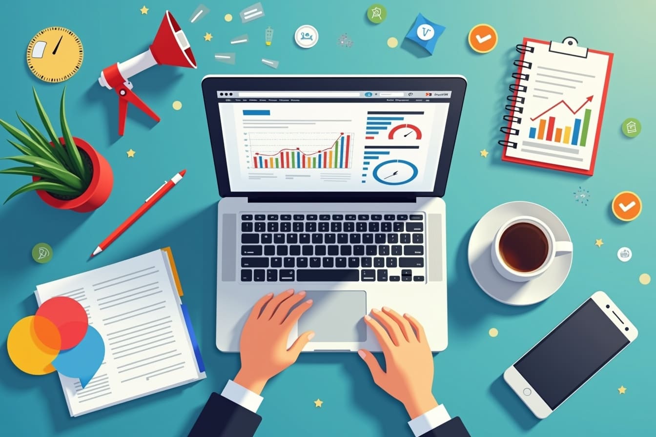 How Do Google Ads Work? Everything You Need to Know - Time Clicker